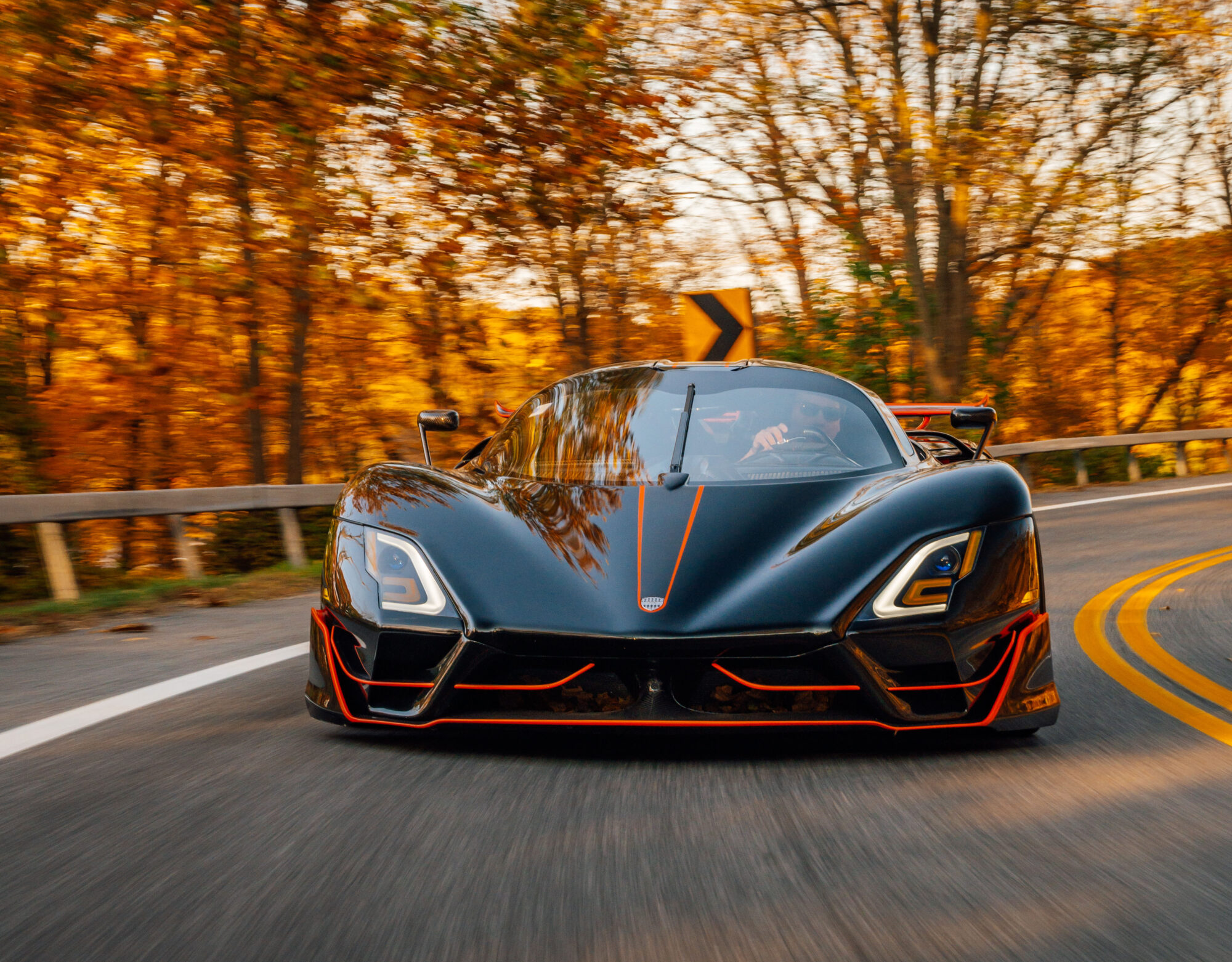 Fastest Cars in the World from 2000-2025 | Car & Classic Magazine