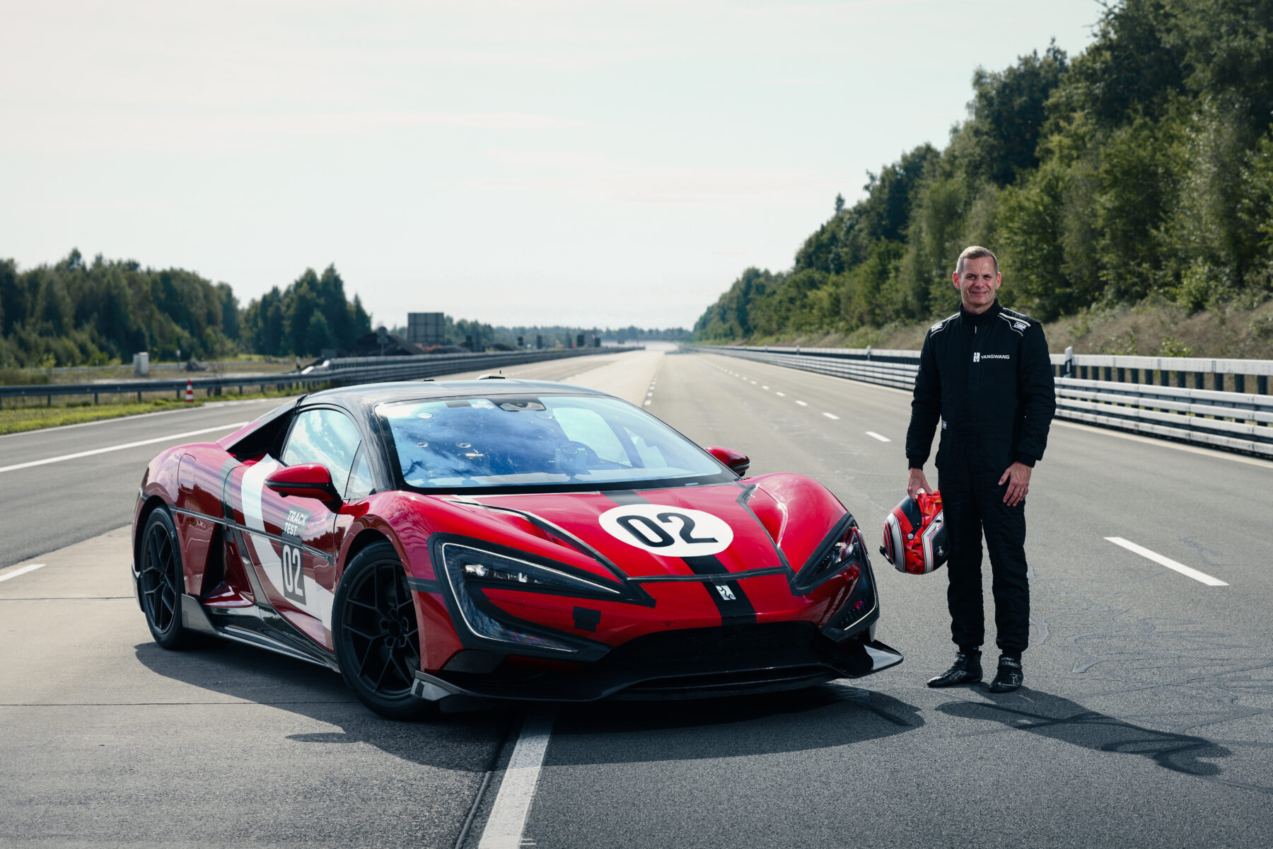 Fastest Cars in the World from 2000-2025 | Car & Classic Magazine