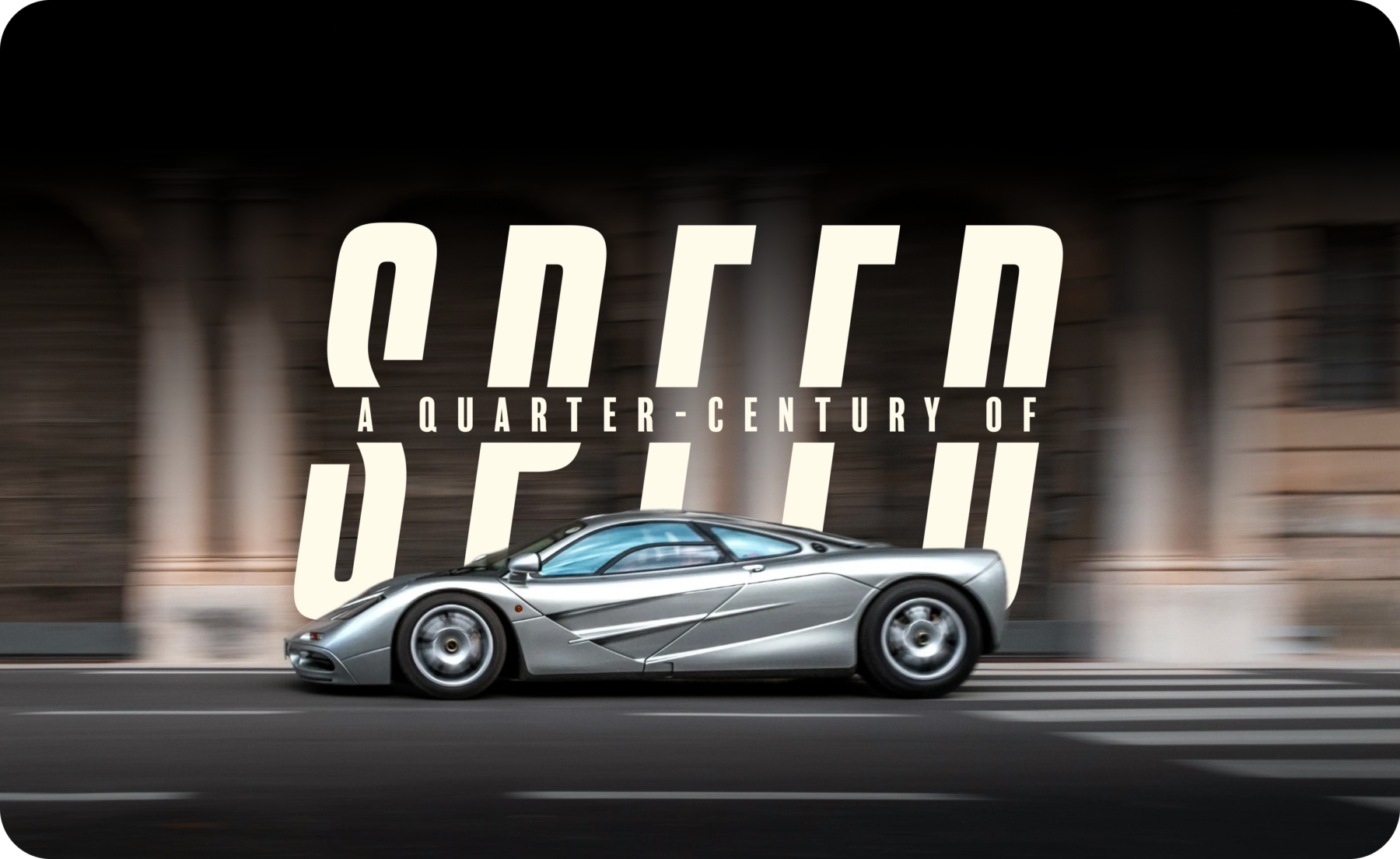 Fastest Cars in the World from 2000-2025 | Car & Classic Magazine