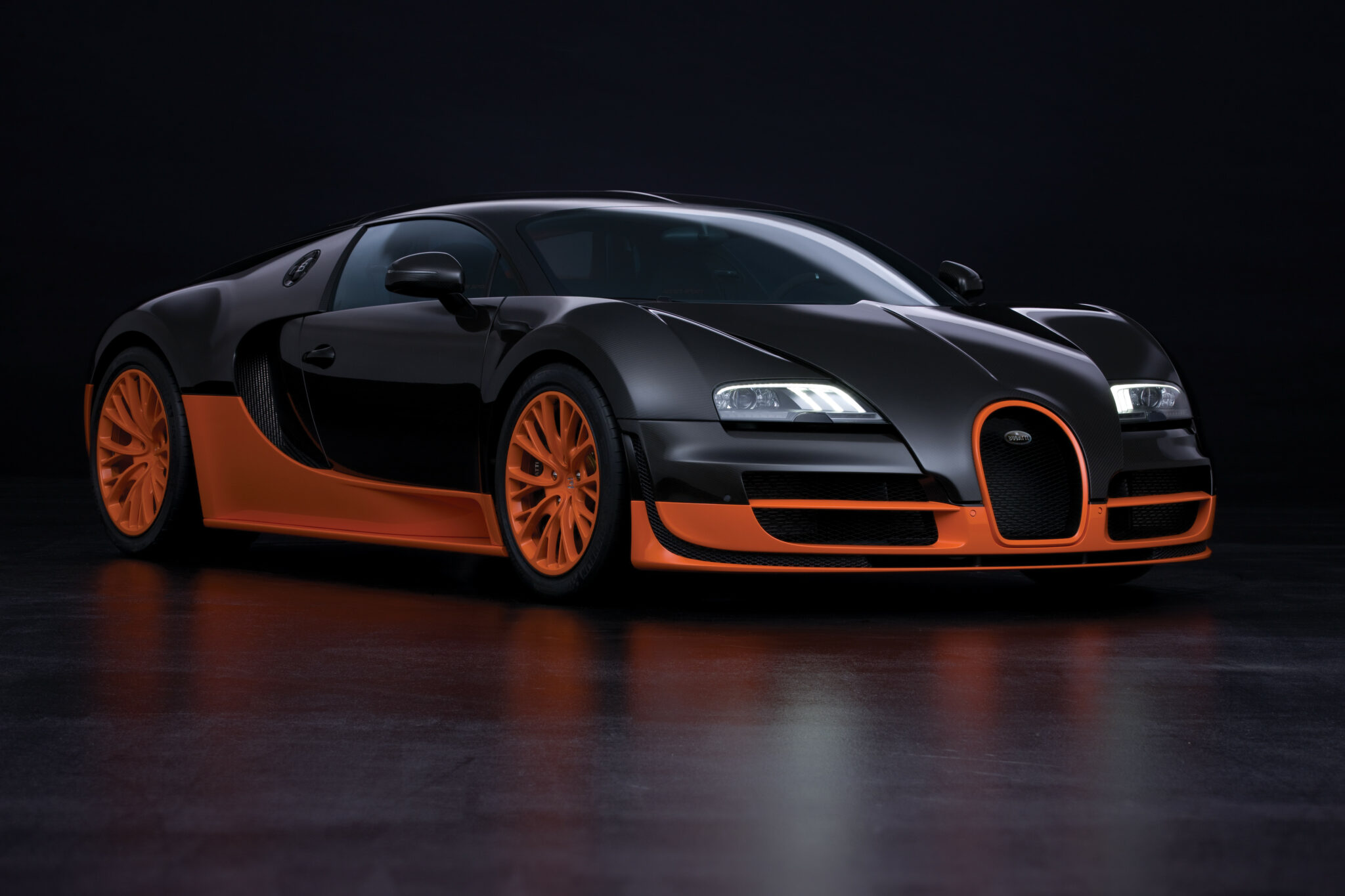 Fastest Cars in the World from 2000-2025 | Car & Classic Magazine
