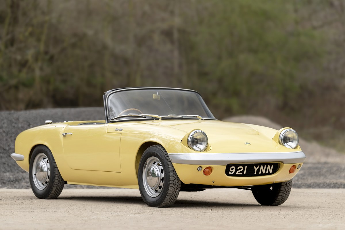 The Best Classic Cars of All Time | Car & Classic Magazine