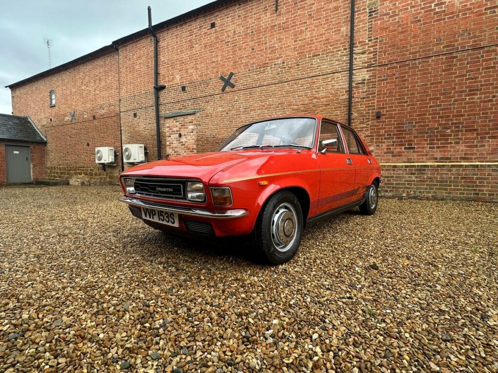 The Best 70s Cars | Car & Classic Magazine