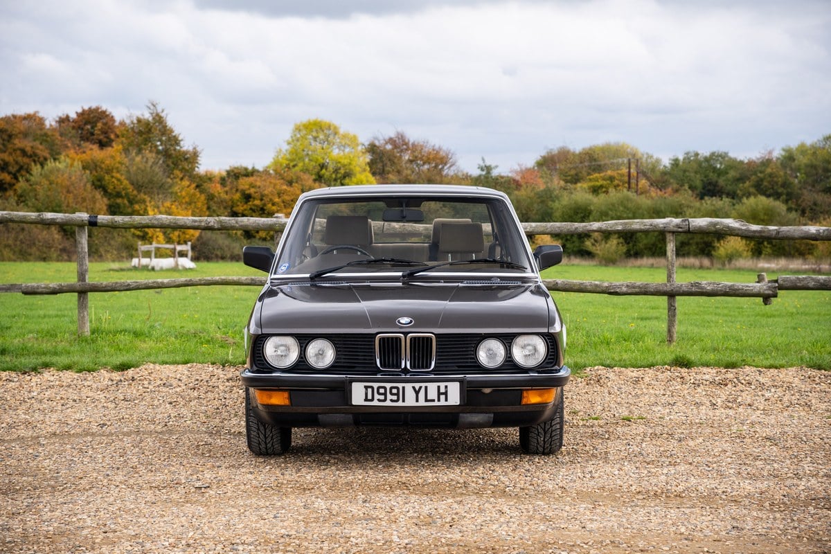 The Best 80s Cars | Car & Classic Magazine