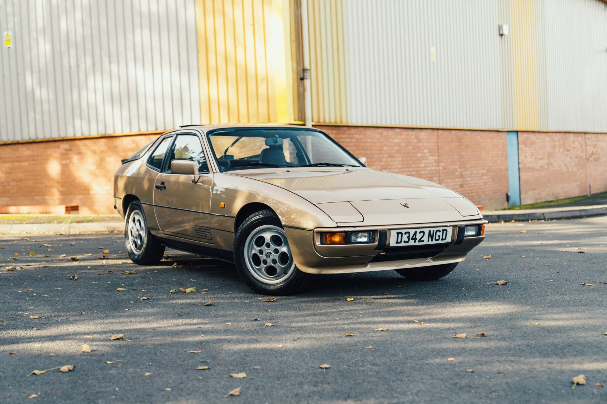 The Best Classic Cars of All Time | Car & Classic Magazine
