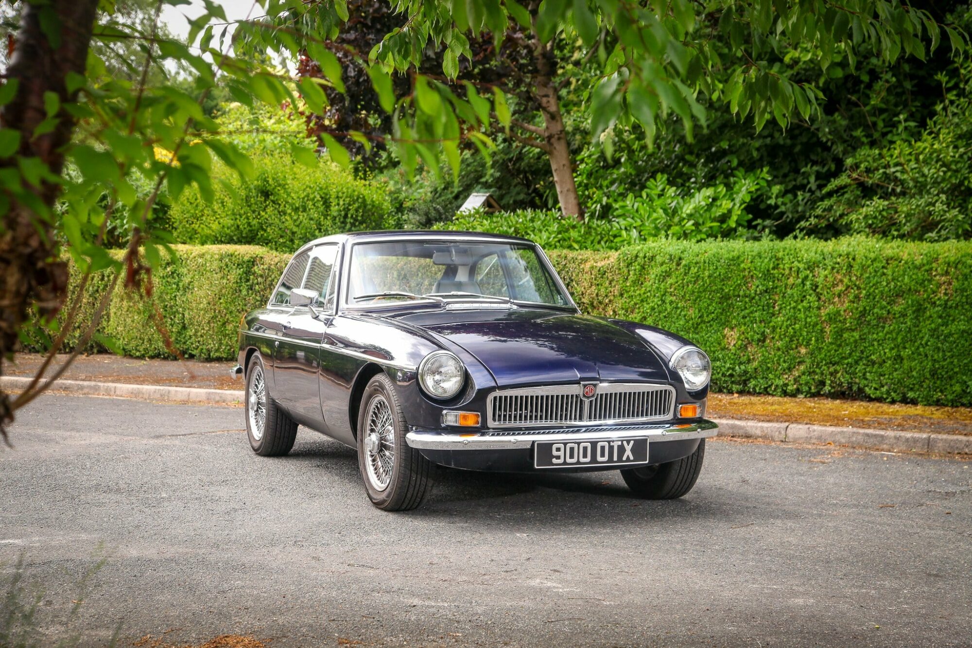 The Best Classic Cars of All Time | Car & Classic Magazine