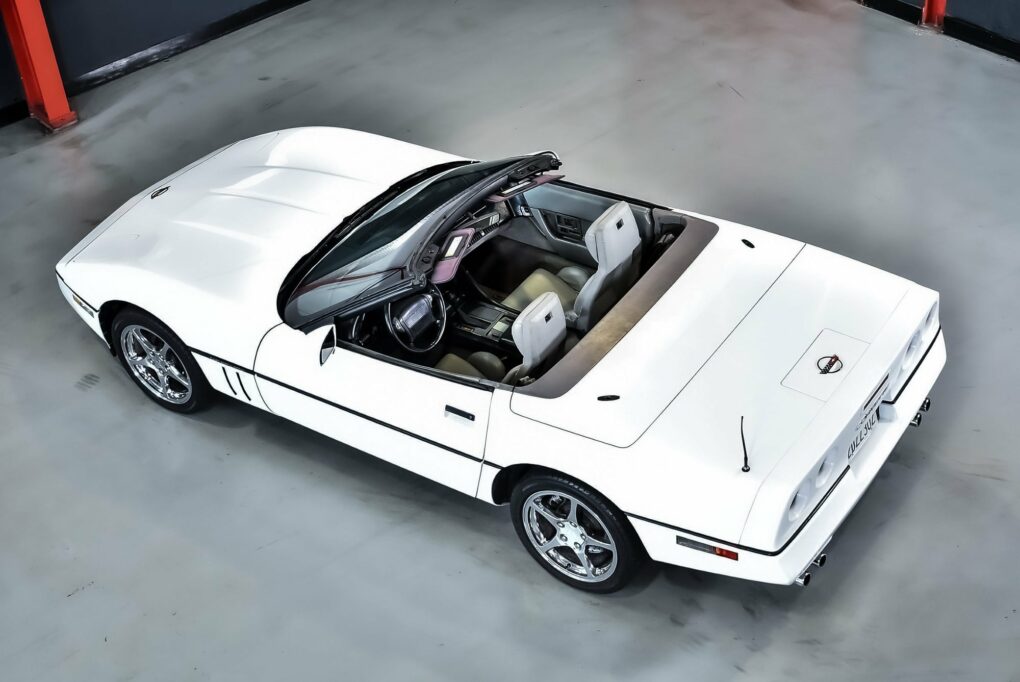 The Best 80s Cars | Car & Classic Magazine