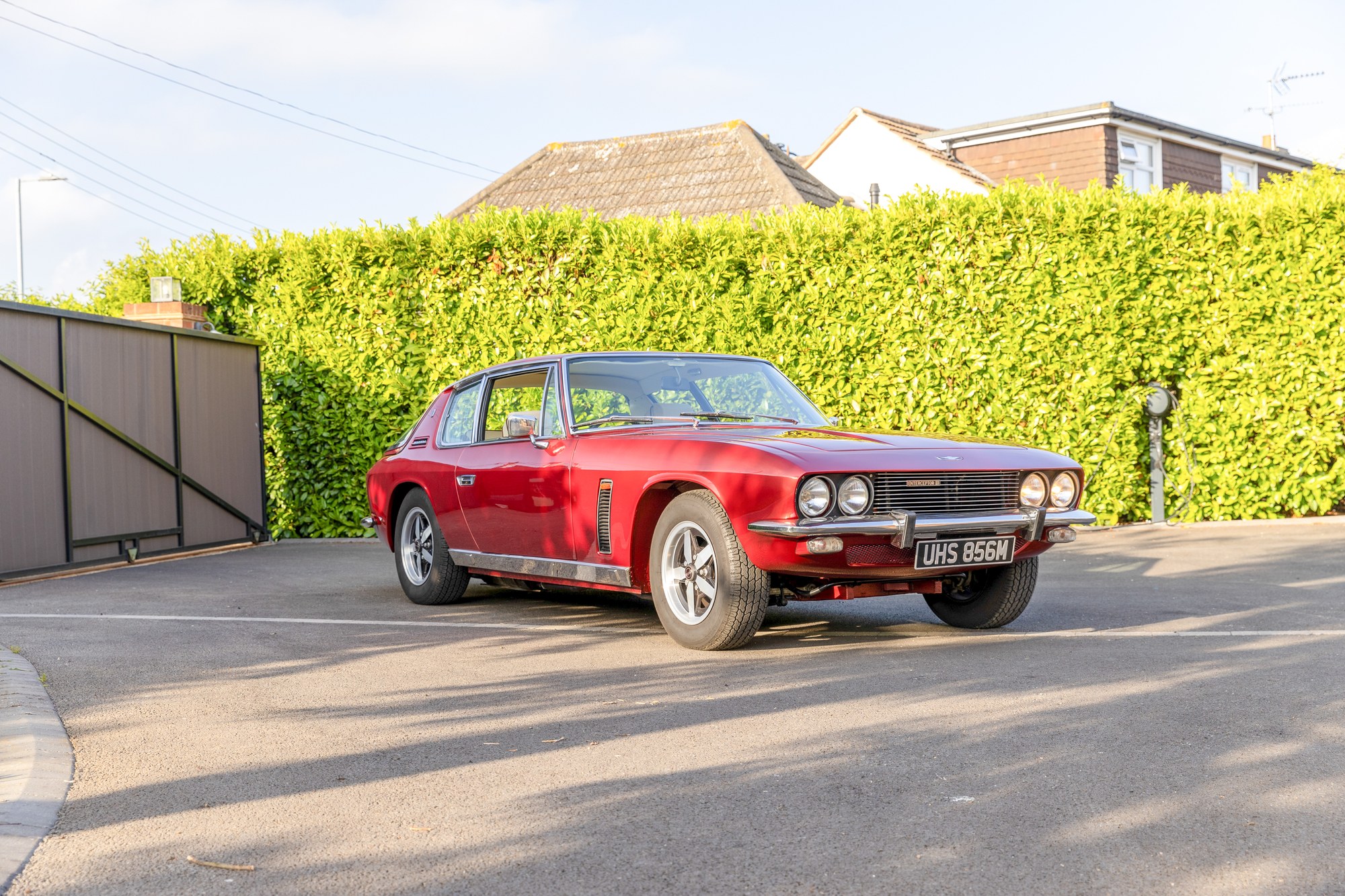 The Best 70s Cars | Car & Classic Magazine