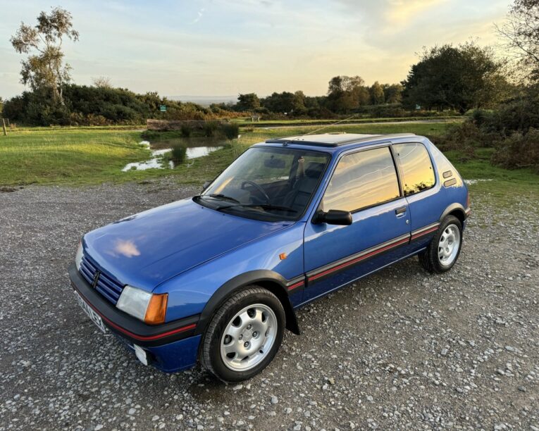 The Best 80s Cars | Car & Classic Magazine