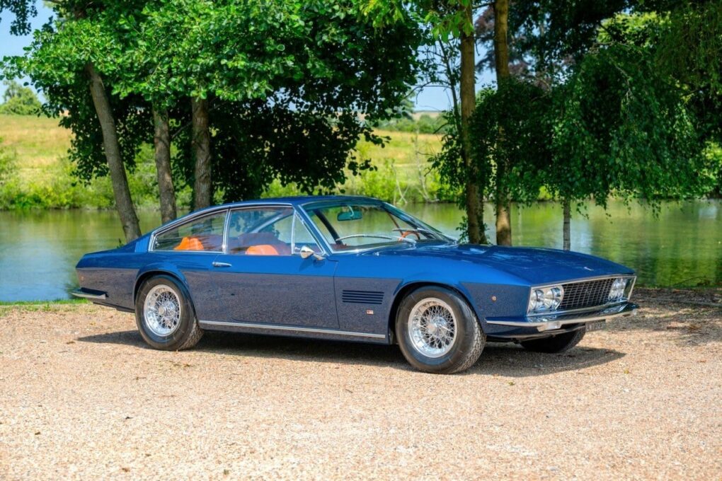 The Best 70s Cars | Car & Classic Magazine