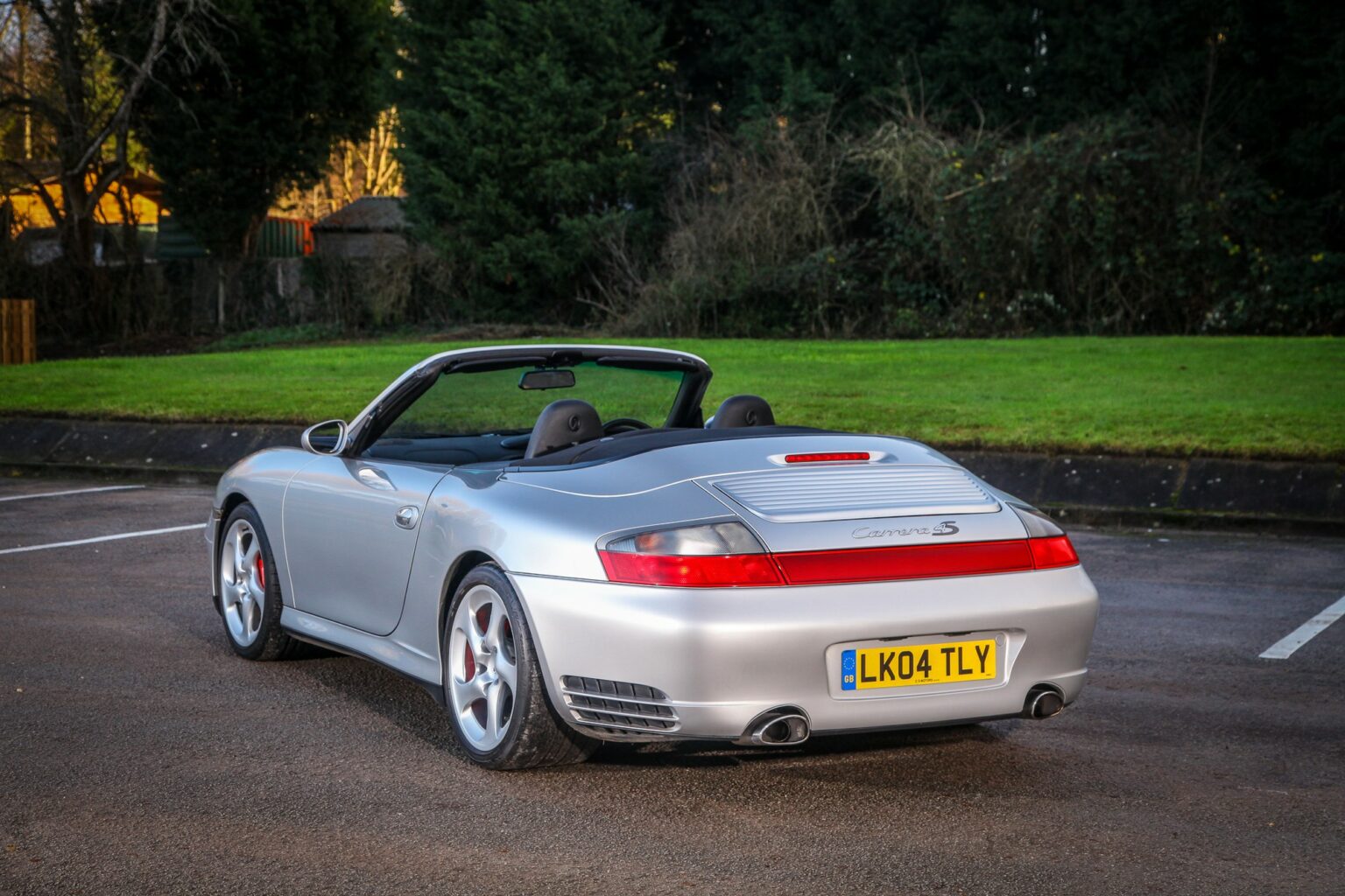 The Best 00s Cars | Car & Classic Magazine