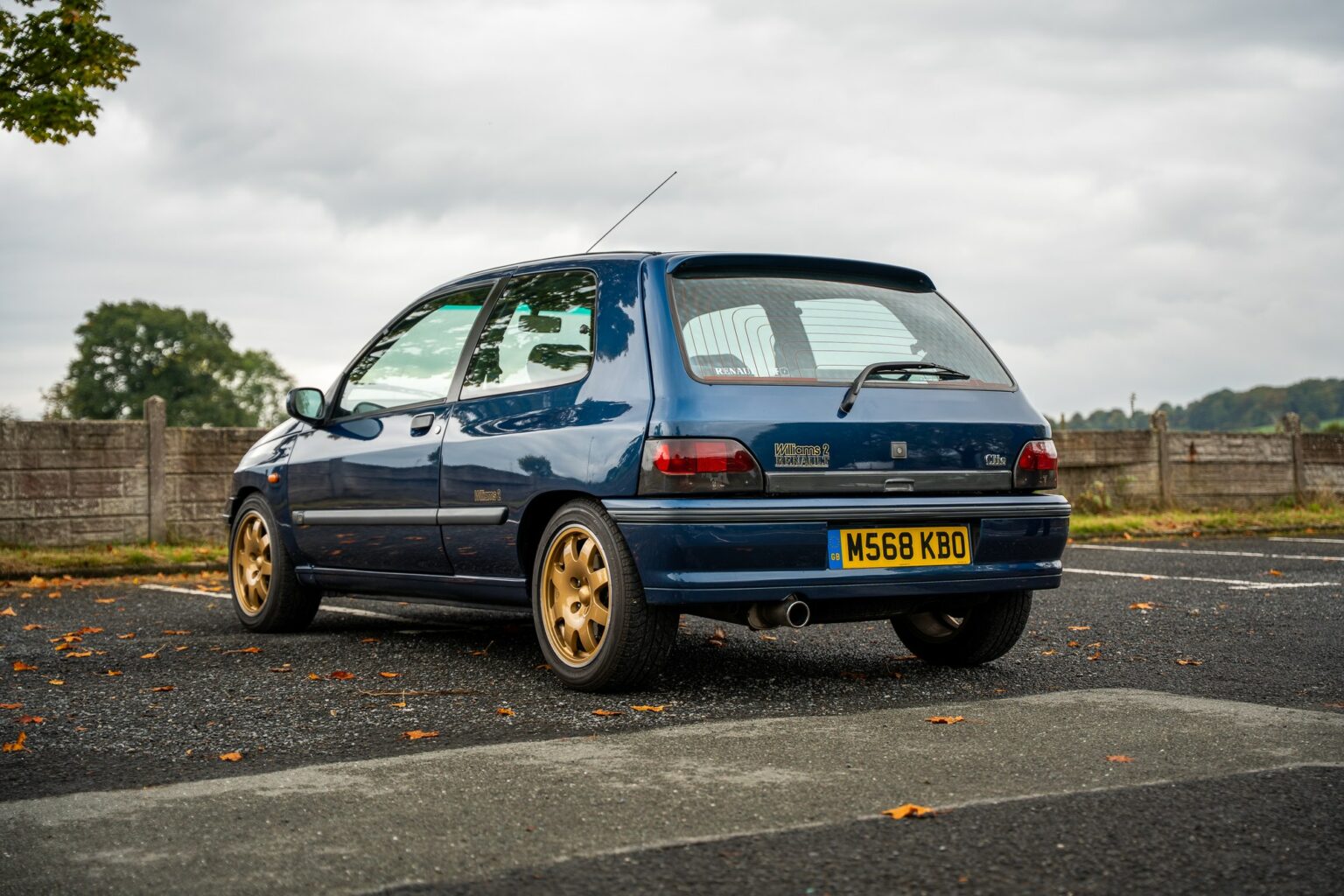 The Best 90s Cars | Car & Classic Magazine