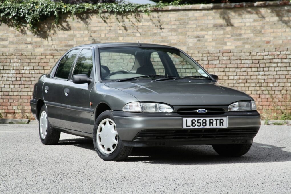 The Best 90s Cars | Car & Classic Magazine