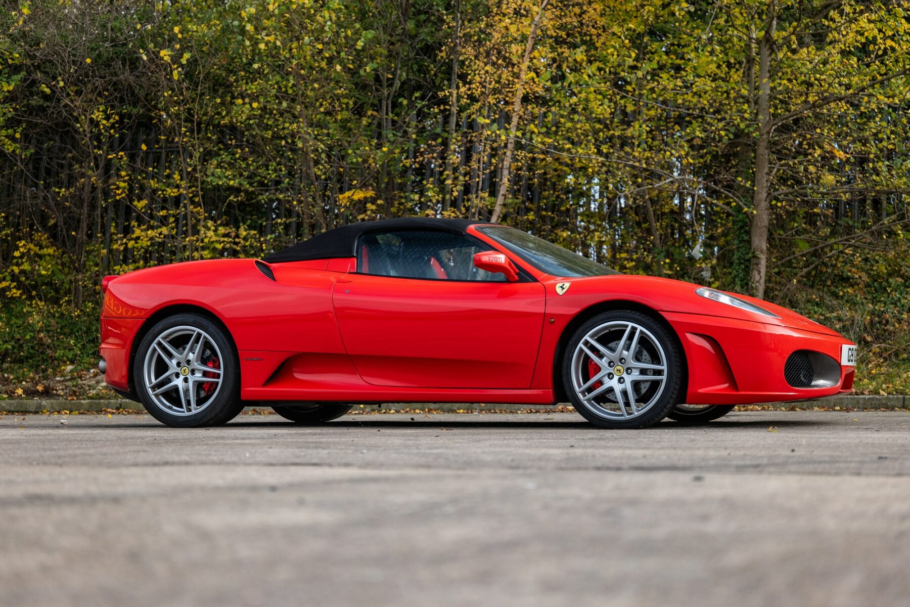 Interesting Best Cars Of The 00s Gallery