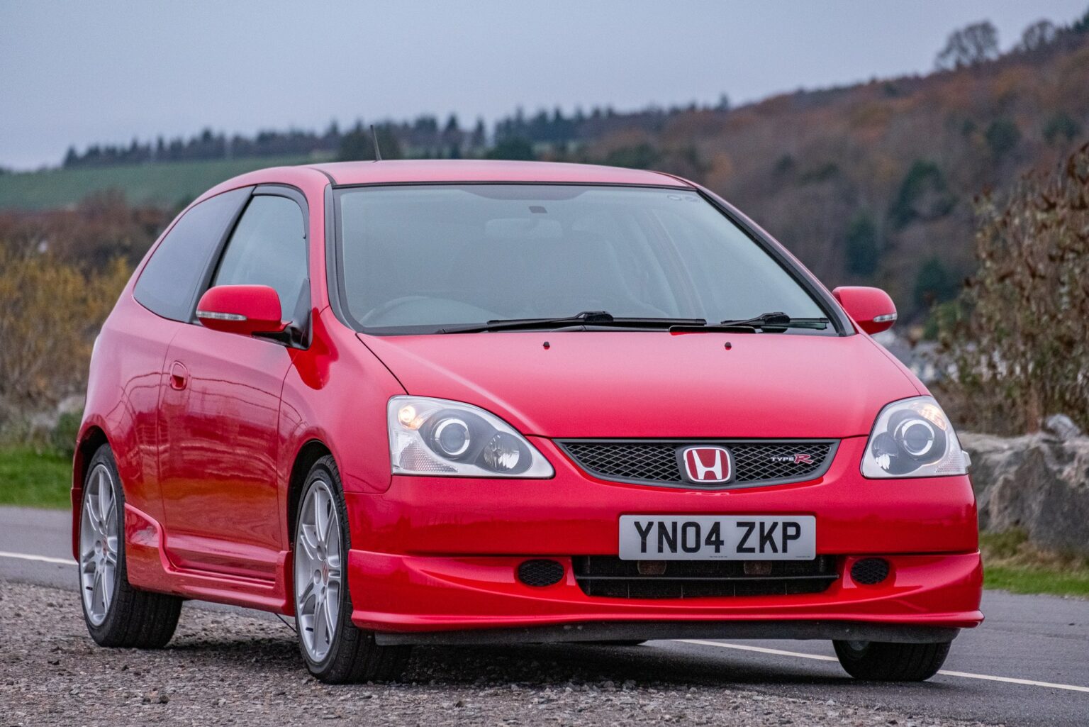 The Best 00s Cars | Car & Classic Magazine
