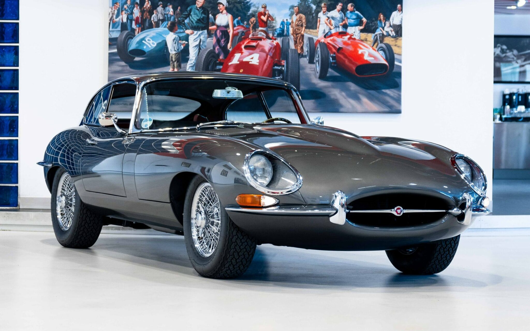 Best Restomod Cars | Car & Classic Magazine