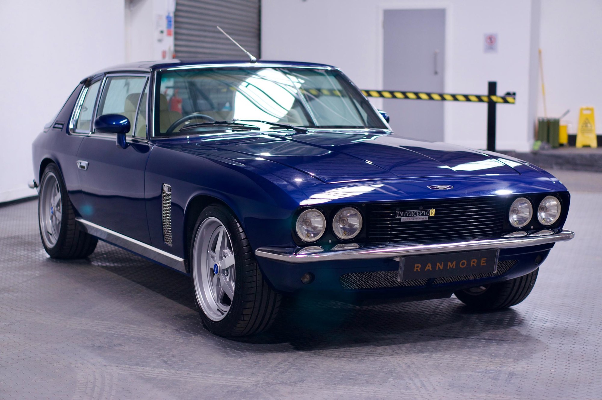 Best Restomod Cars | Car & Classic Magazine