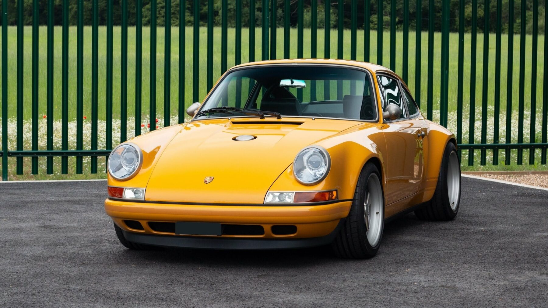 Best Restomod Cars | Car & Classic Magazine