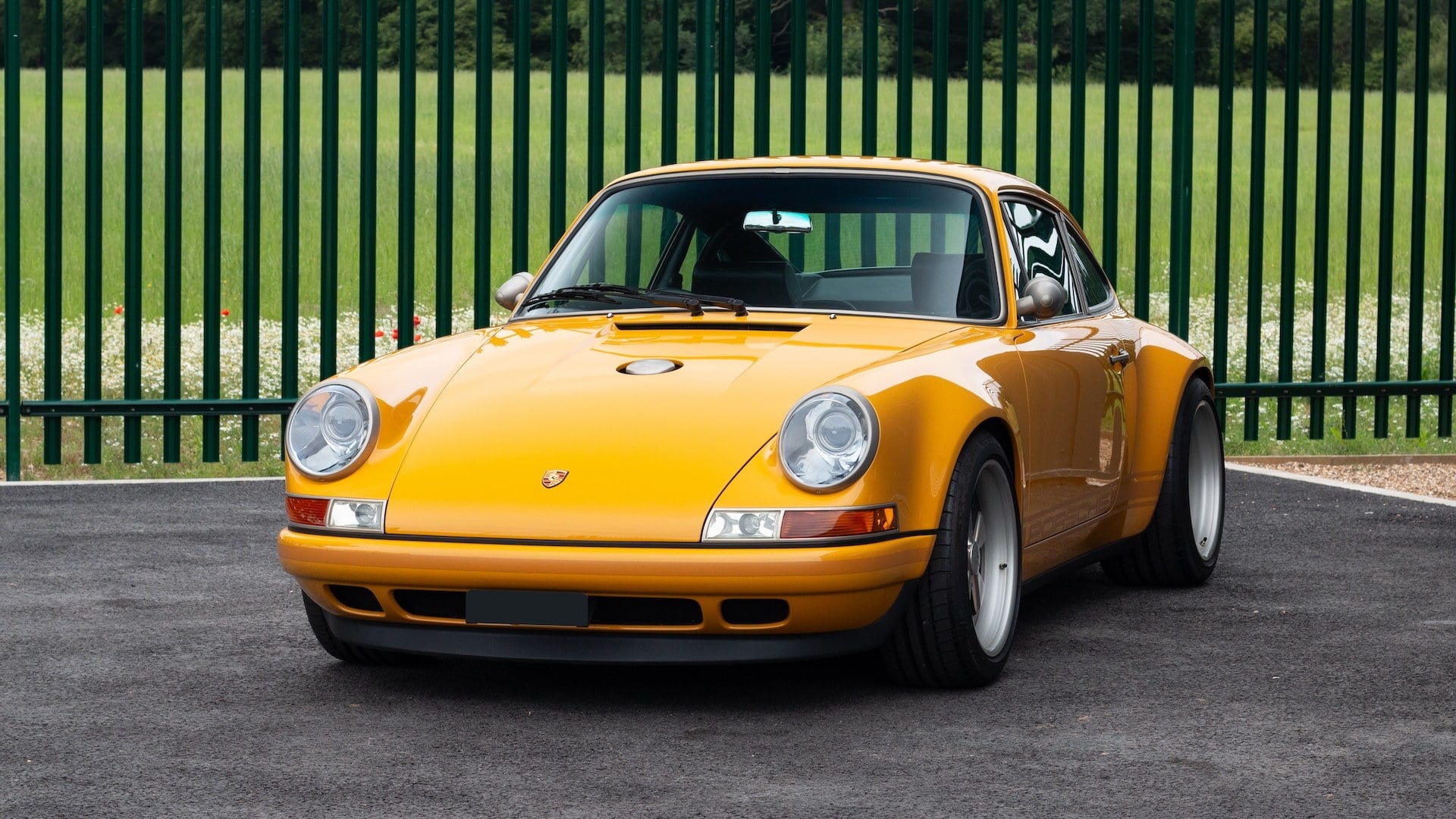 Best Restomod Cars | Car & Classic Magazine