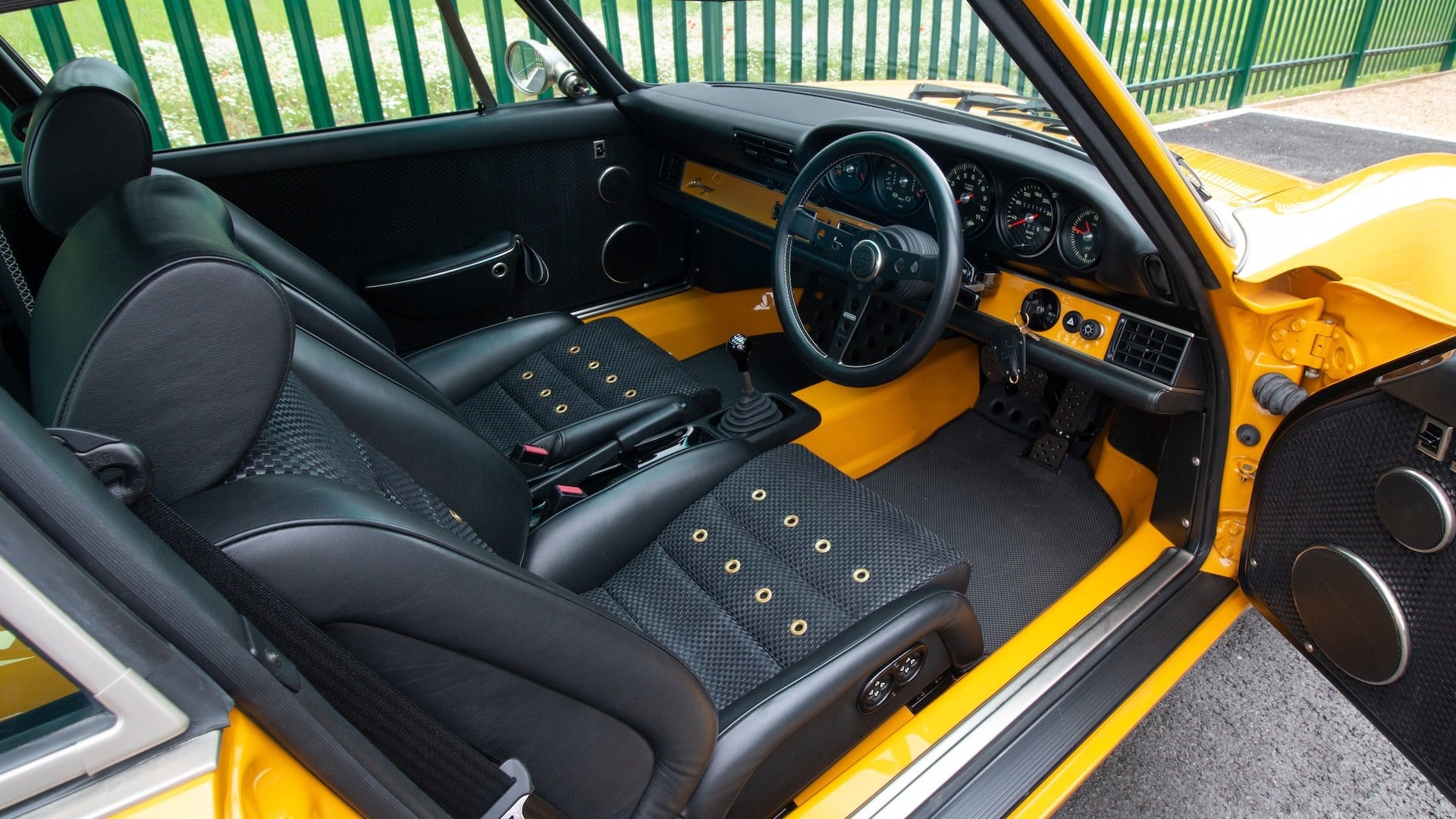 Best Restomod Cars | Car & Classic Magazine
