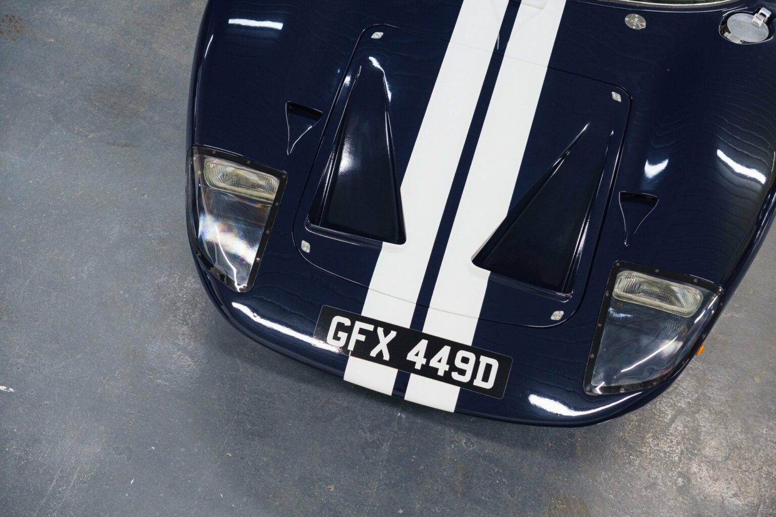Le Mans 66 at 60 – Celebrating 60 years since Ford’s 1-2-3 win | Car ...