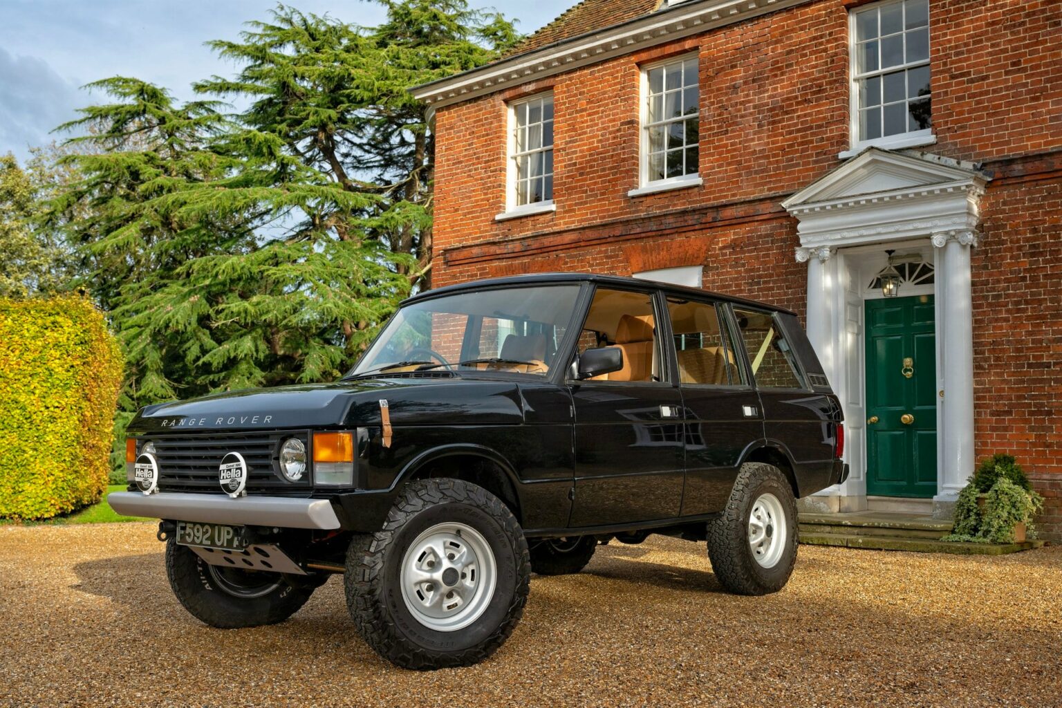 Best Restomod Cars | Car & Classic Magazine