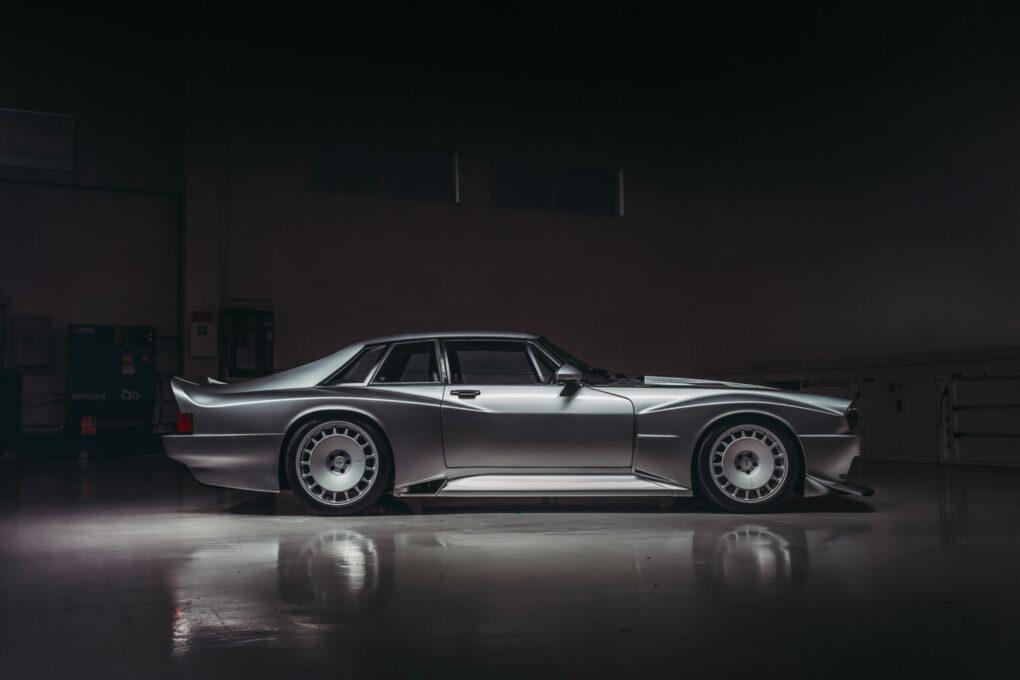 Best Restomod Cars | Car & Classic Magazine