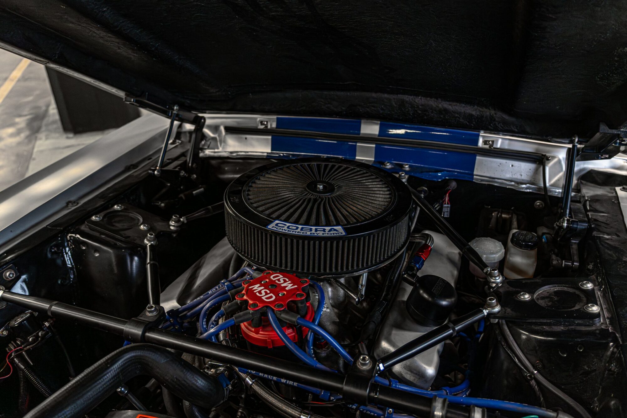 Best Restomod Cars | Car & Classic Magazine