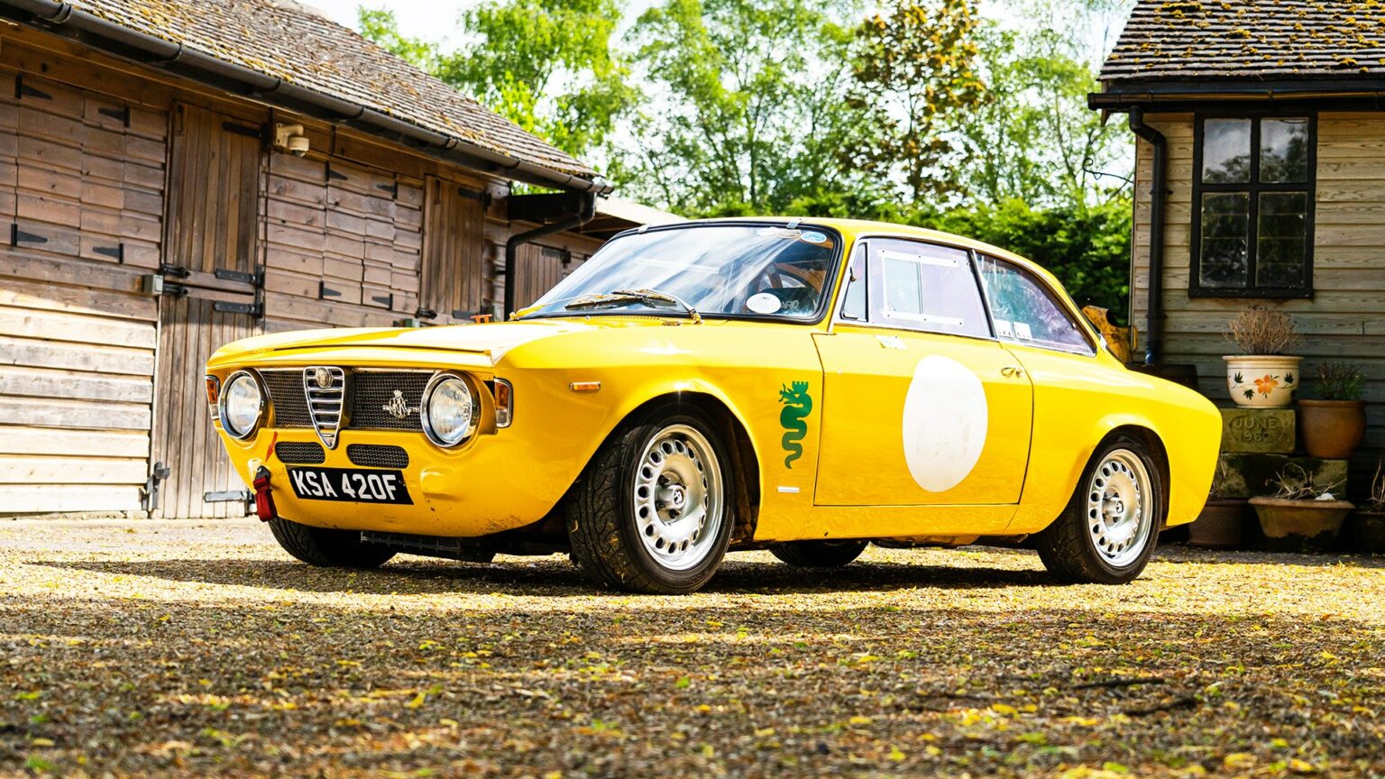 Best Restomod Cars | Car & Classic Magazine