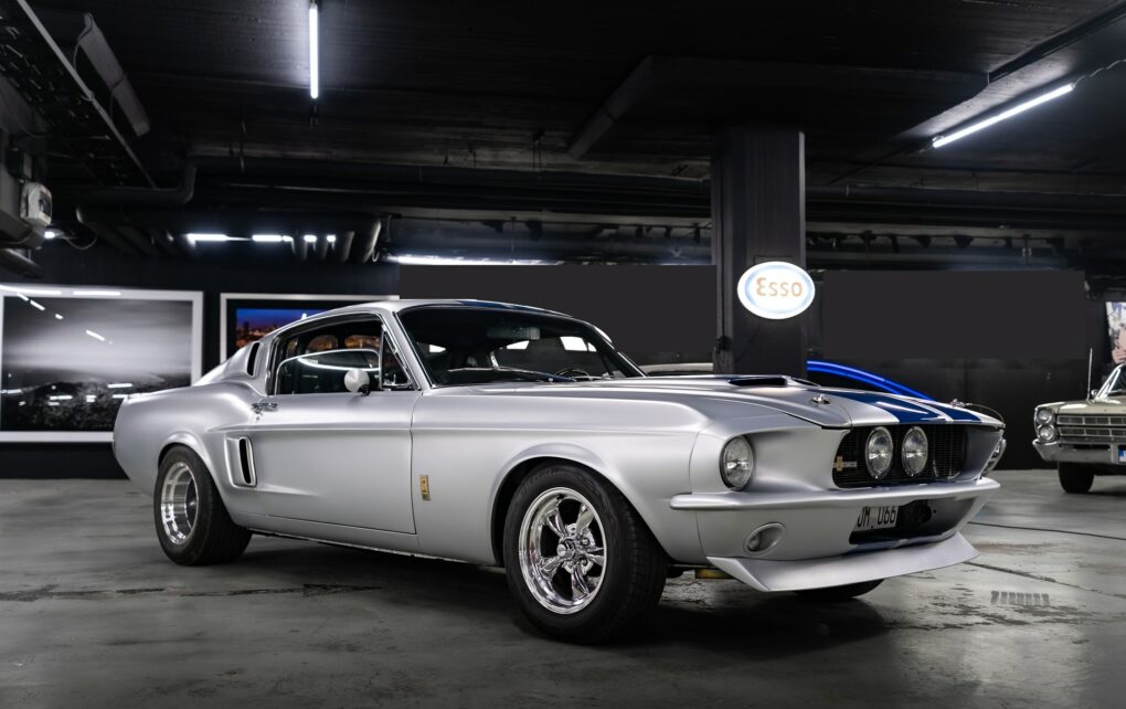 Best Restomod Cars | Car & Classic Magazine