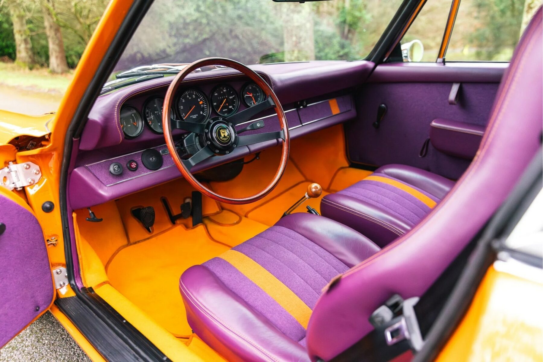 Best Restomod Cars | Car & Classic Magazine